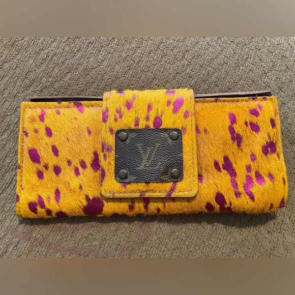 Keep It Gypsy | Bags | Keep It Gypsy Wallet | Poshmark